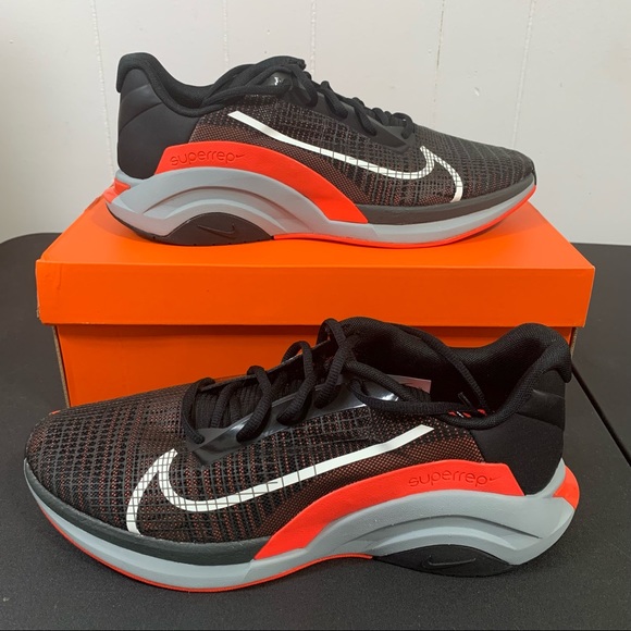 Nike | Shoes | New Nike Zoomx Superrep Surge Running Shoes | Poshmark